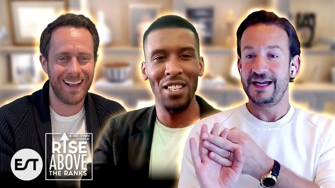 How To Leverage Authenticity In Real Estate Social Media? | Rise Above The Ranks - Estate Media