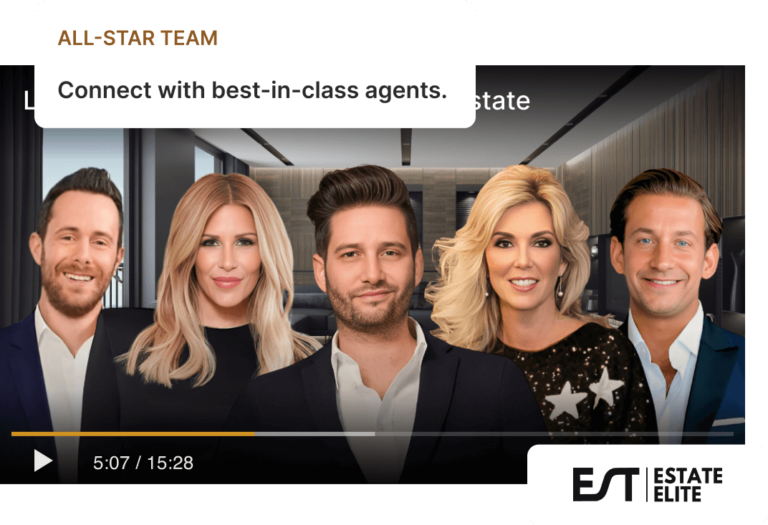 Estate Media - Real Estate's Biggest Personalities All in One Place