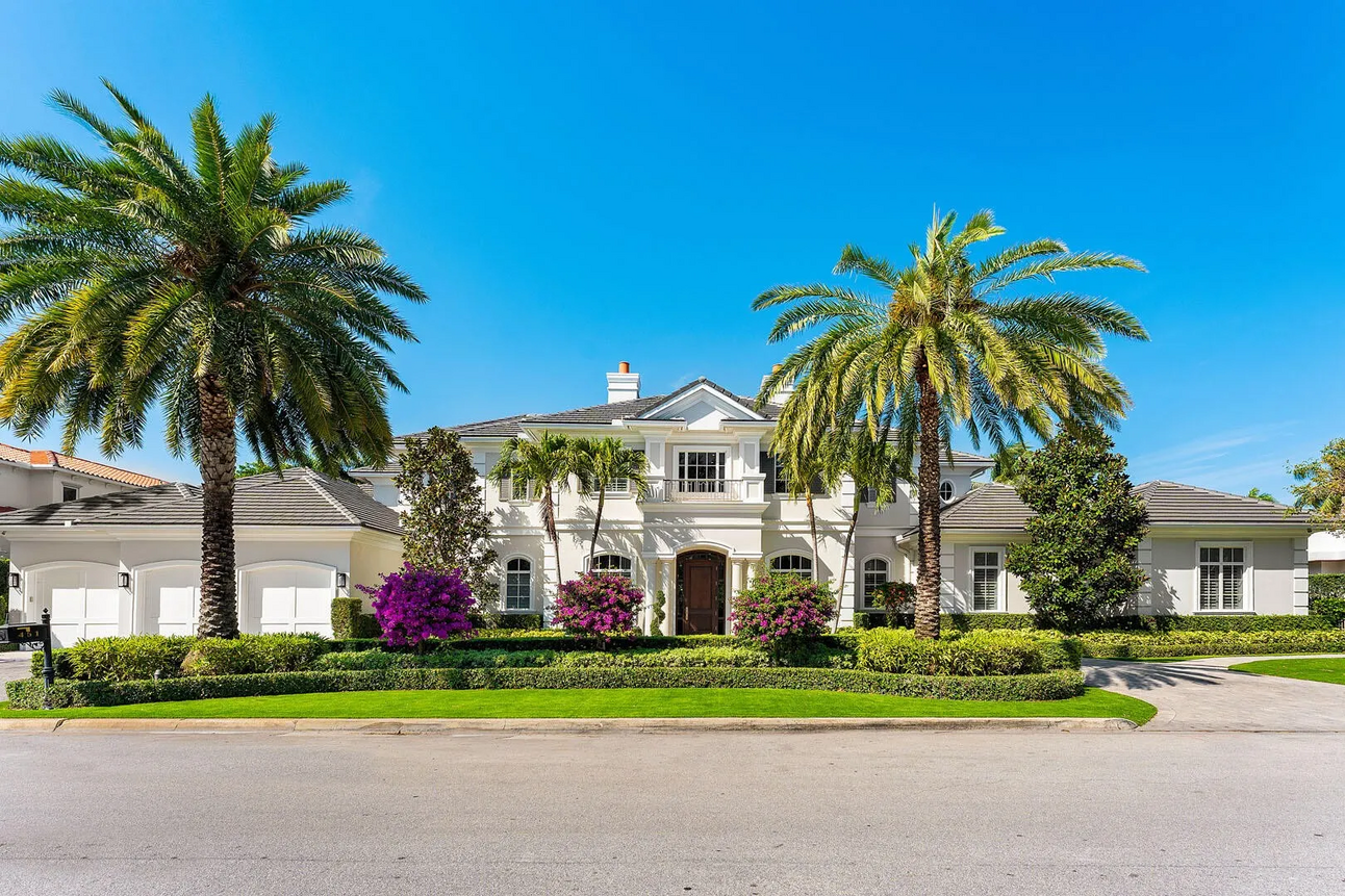 Villa Mar Azul - Estate Media