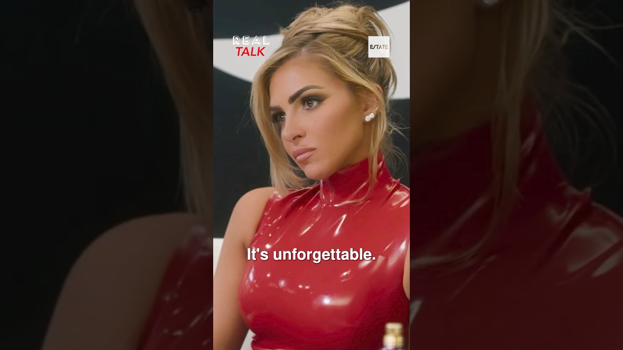 Eleonora Sugro's Favorite Outfit On Netflix's Selling The City | Real ...