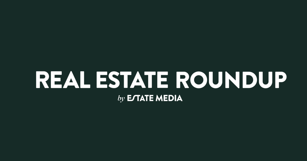 Rocket’s Roll - Estate Media